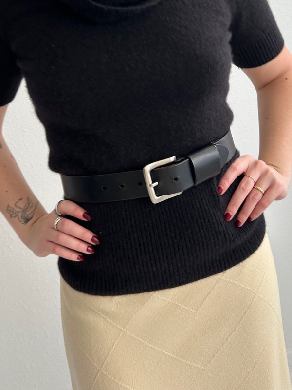 Daily Belt | Garmentory