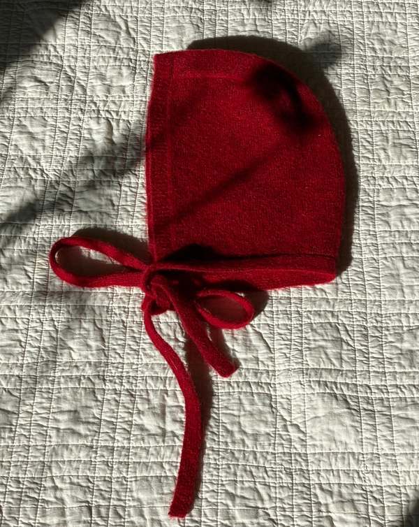 Sønderhaus Wooly Bonnet | Garmentory