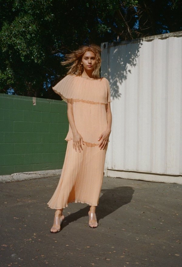 Archive Vintage Anthony Muto Dress | Garmentory