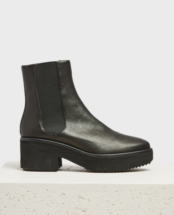 Coclico Eng Boot - Black | Garmentory