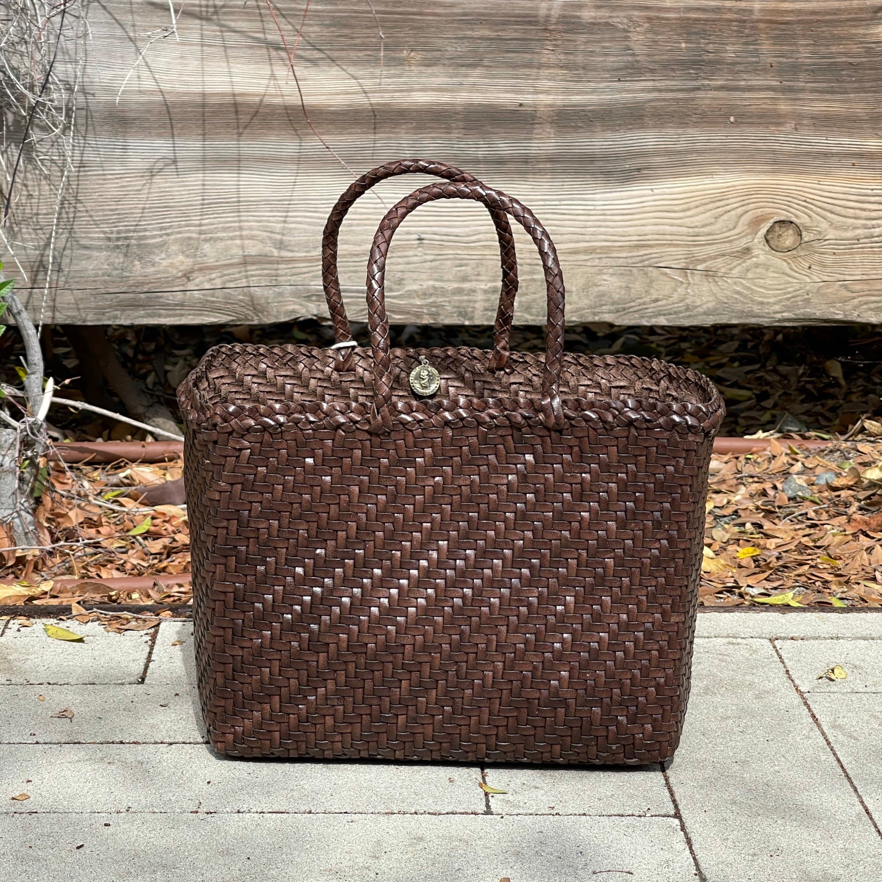 Dragon Diffusion Small 45 Basket | Garmentory