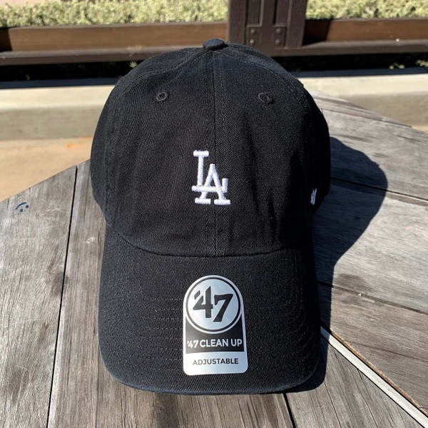 47BRAND Mini Logo Baseball Hat | Garmentory