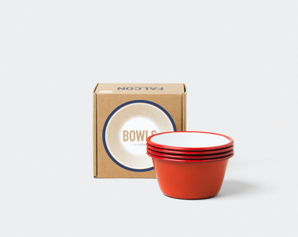 Falcon Enamelware Bowls | Garmentory