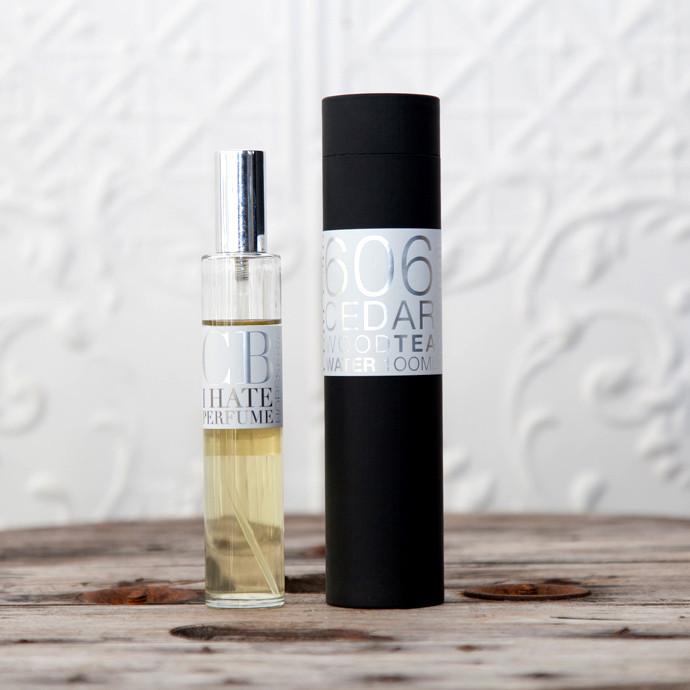 CB I Hate Perfume 606 Cedarwood Tea perfume | Garmentory