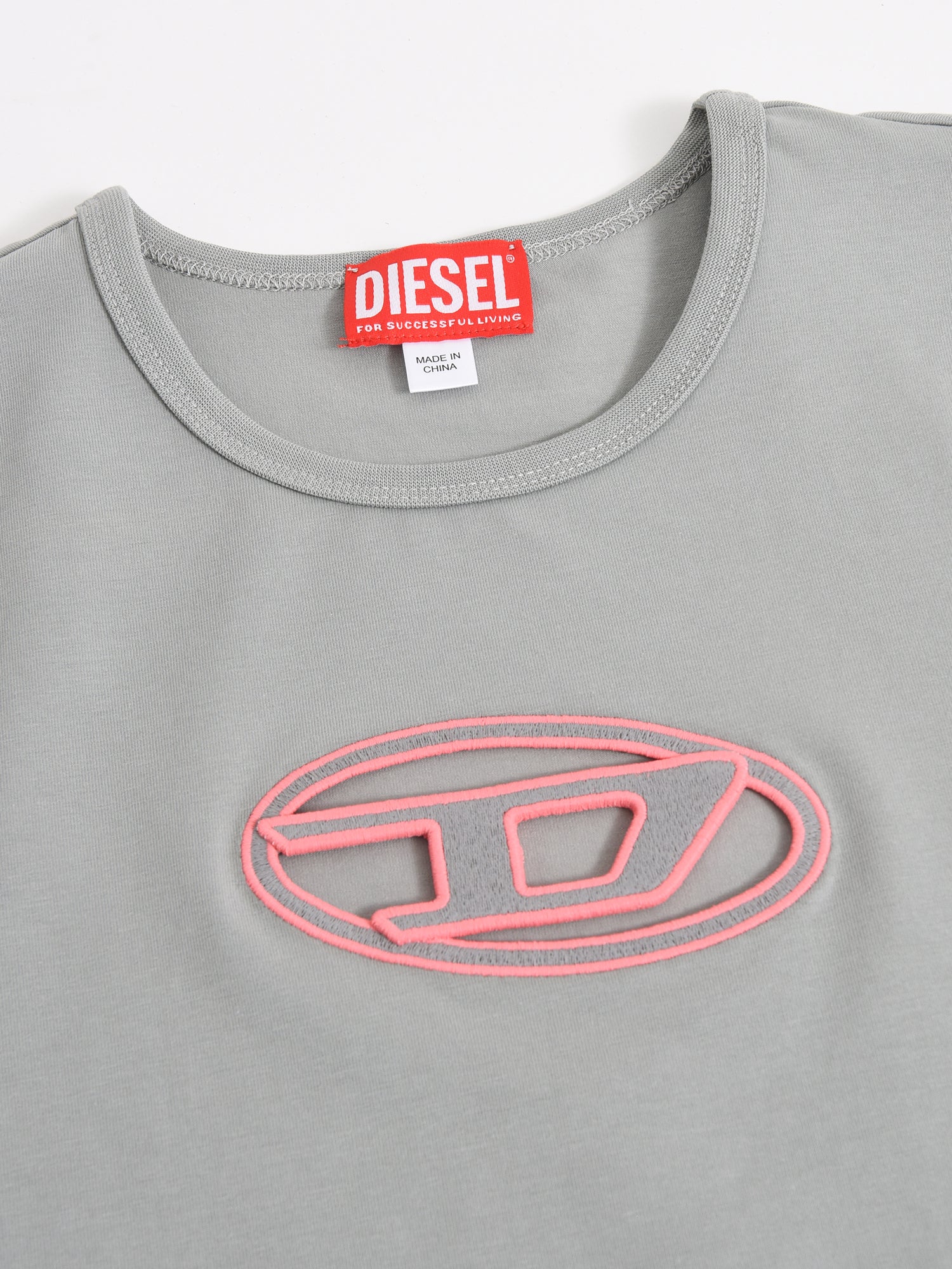 DIESEL T-ANGLE | Garmentory