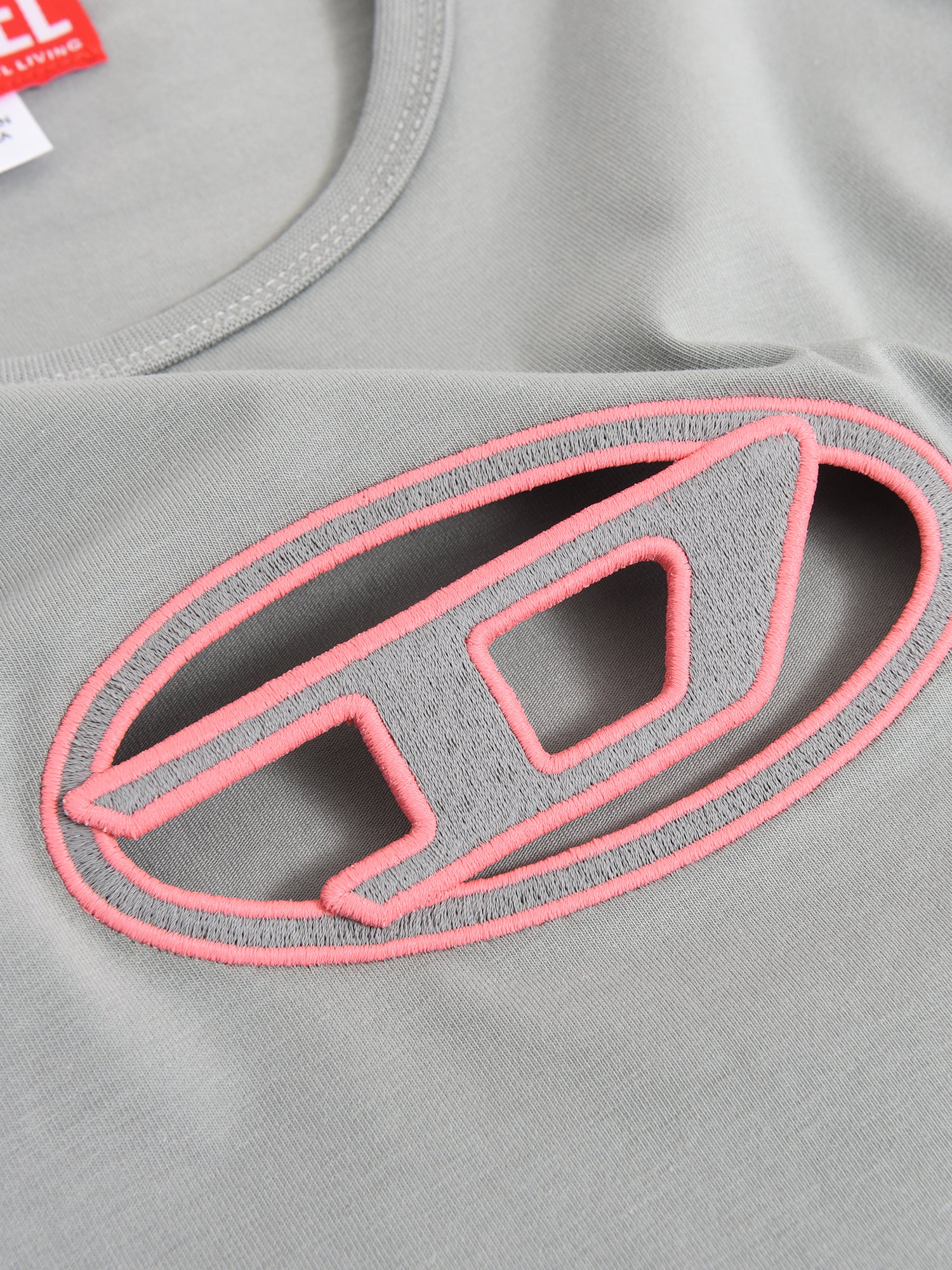 DIESEL T-ANGLE | Garmentory