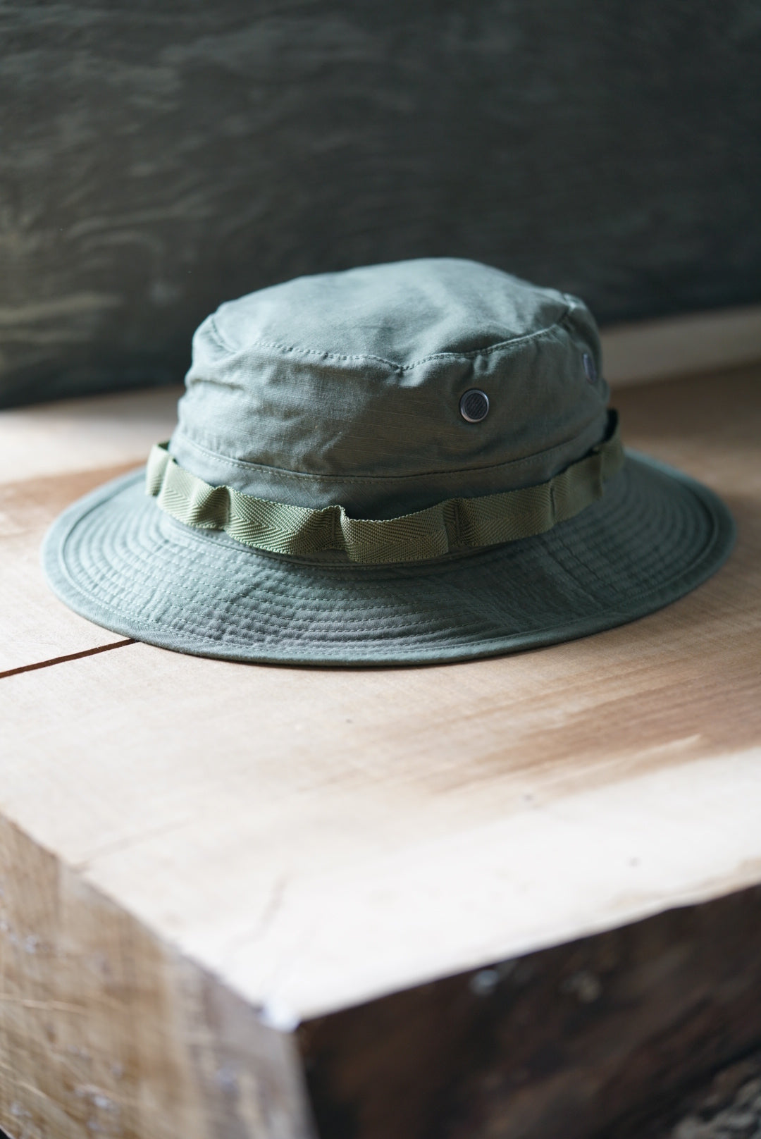 Orslow U.S Army Jungle Hat - Army Green | Garmentory