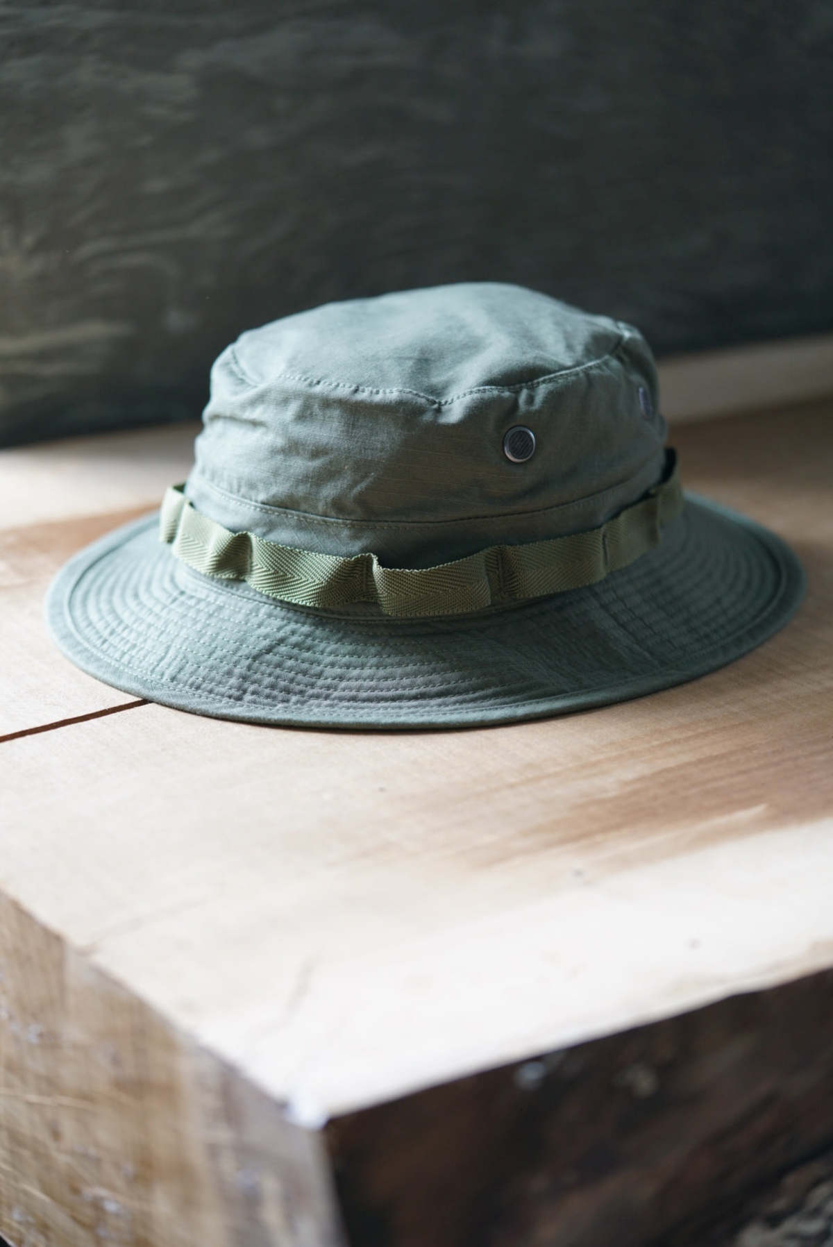 Orslow U.S Army Jungle Hat - Army Green | Garmentory