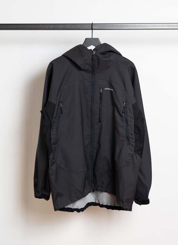 Patagonia Dimension Jacket - Black | Garmentory