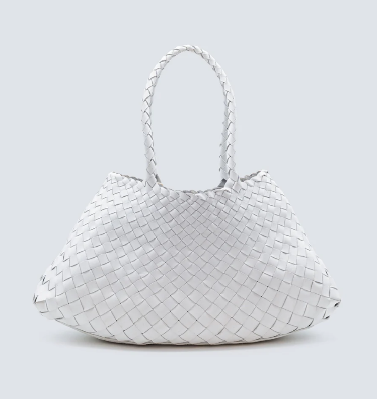 Dragon Diffusion Santa Croce Small Basket | Garmentory