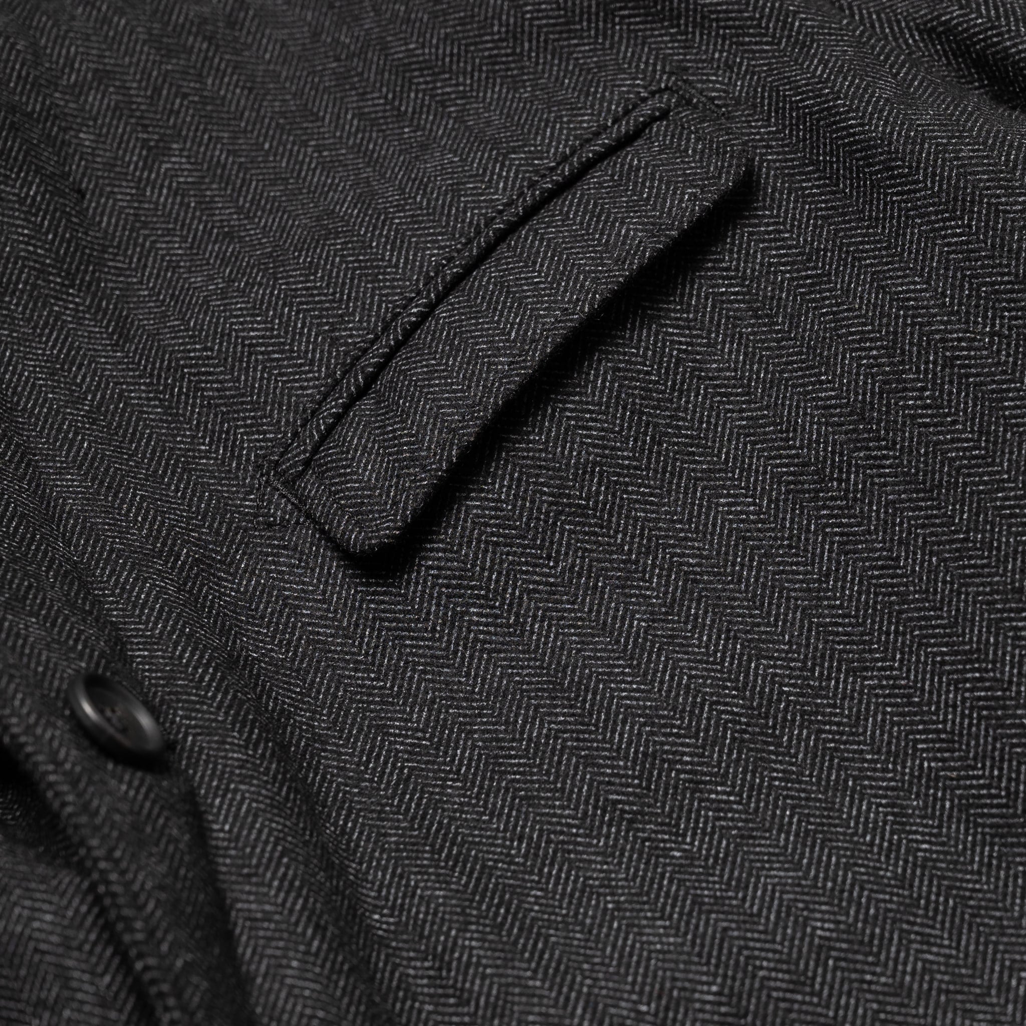 Engineered Garments Andover Jacket - Charcoal | Garmentory