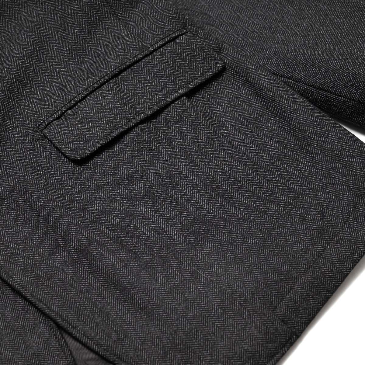 Engineered Garments Andover Jacket - Charcoal | Garmentory