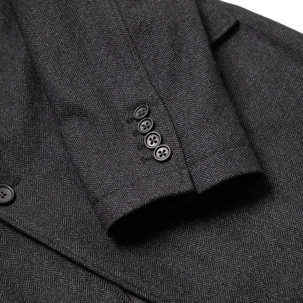 Engineered Garments Andover Jacket - Charcoal | Garmentory