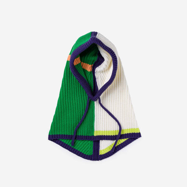 Verloop Drawstring Hood | Garmentory