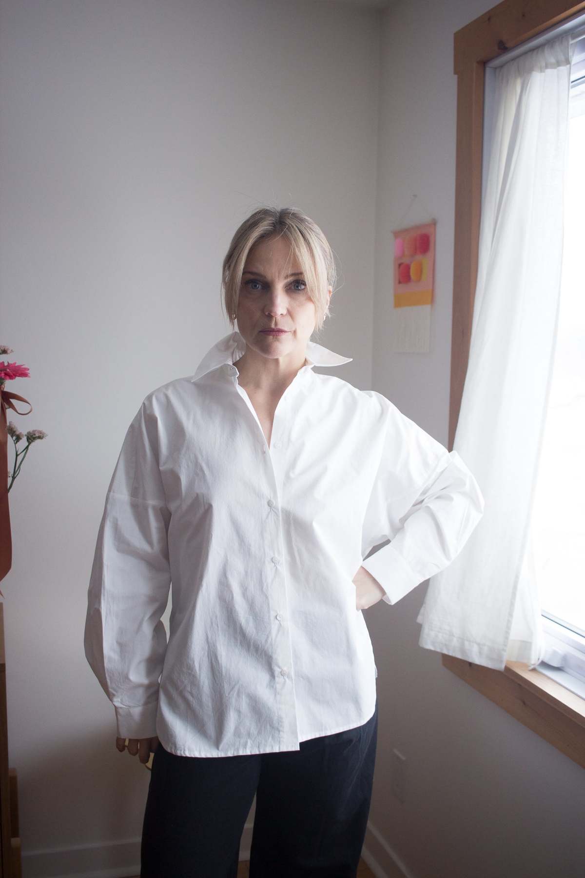 Bronze Age Robbie Shirt - Shell | Garmentory