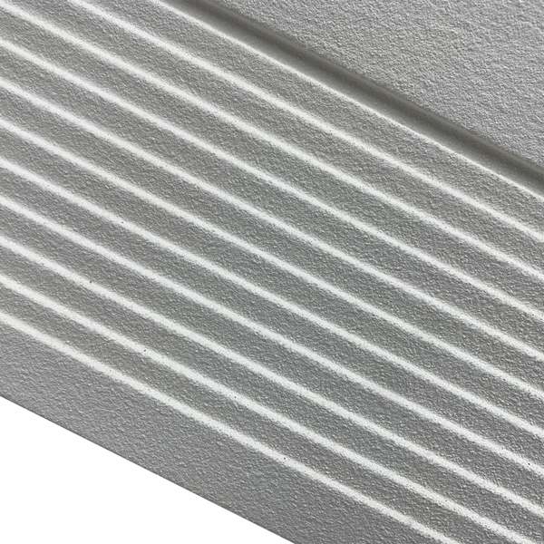 Interior Moderna Monochrome Melange: Abstract Two-Tone Shapes | Garmentory