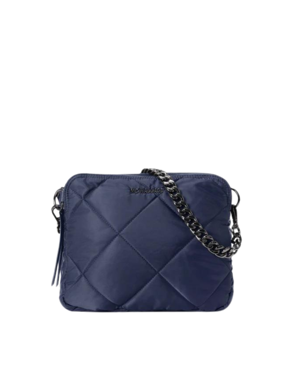 Mz Wallace Madison Crossbody II | Garmentory