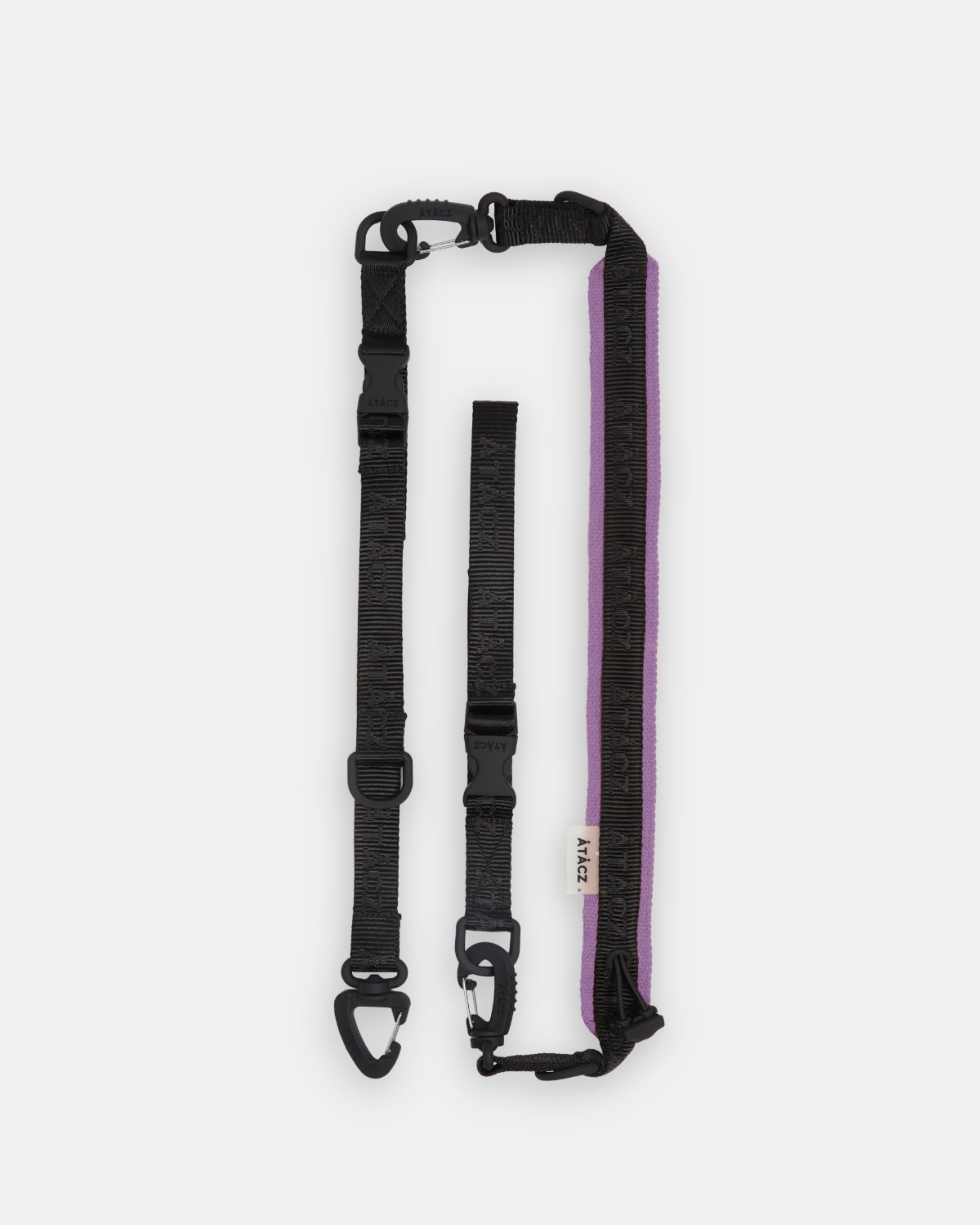 Atacz Bind - Black | Garmentory
