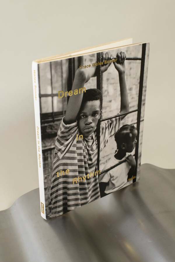 "Grace Wales Bonner: Dream in the Rhythm - Visions of Sound and Spirit ...