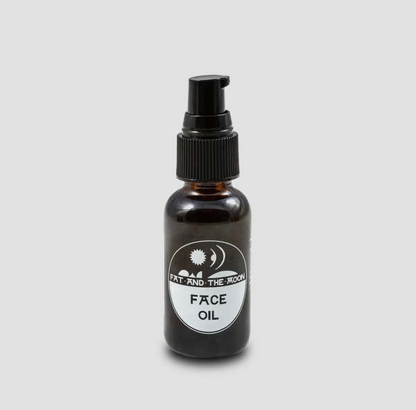 Fat and the Moon Face Oil | Garmentory