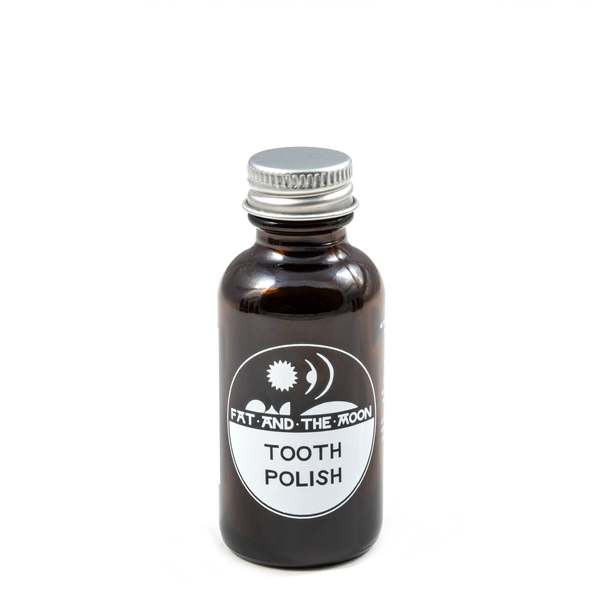 fat and the moon Tooth Polish | Garmentory