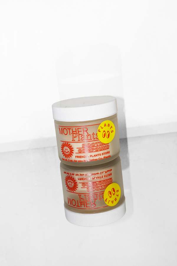 Mother Plants Rooting Compound | Garmentory