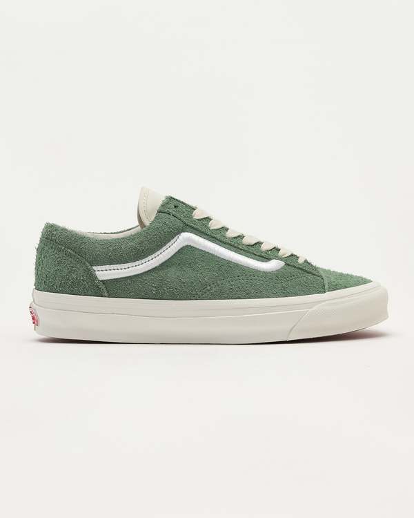 VANS UA OG Style 36 LX Sneakers - Loden Frost | Garmentory