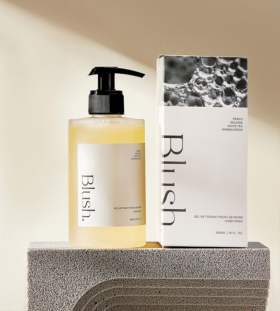 Le Rouge Life Hand Wash Blush | Garmentory