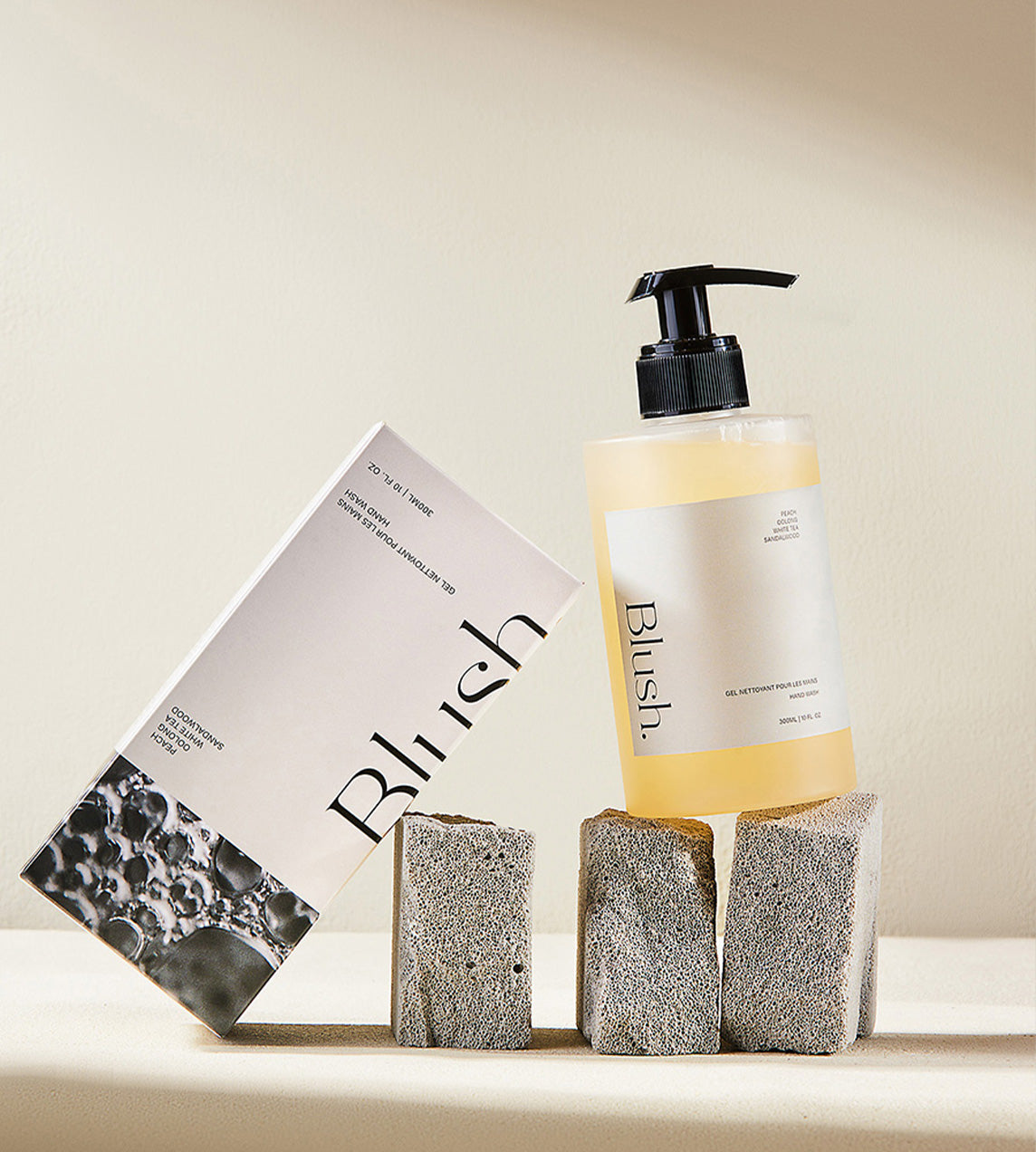 Le Rouge Life Hand Wash Blush | Garmentory