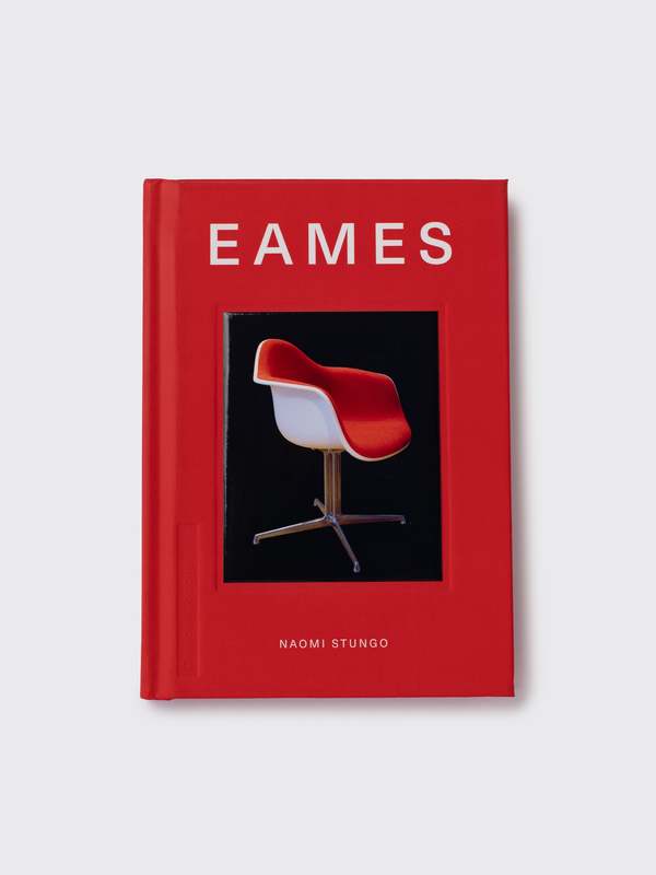 Design Monograph: Eames by Charles and Ray Eames Book | Garmentory