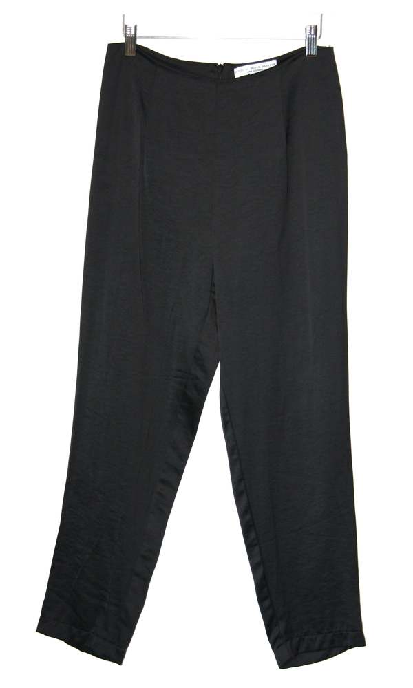 Birds of North America Parakeet Pant - Black | Garmentory