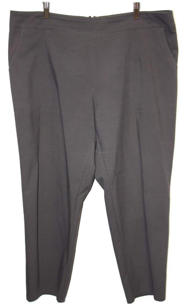 Birds of North America Tern Pant - Grey | Garmentory