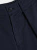 YMC Deadbeat Trousers - Navy | Garmentory