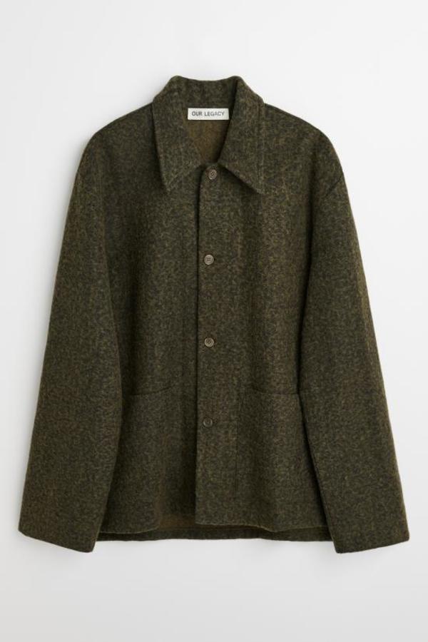 Our Legacy Jacket | Garmentory