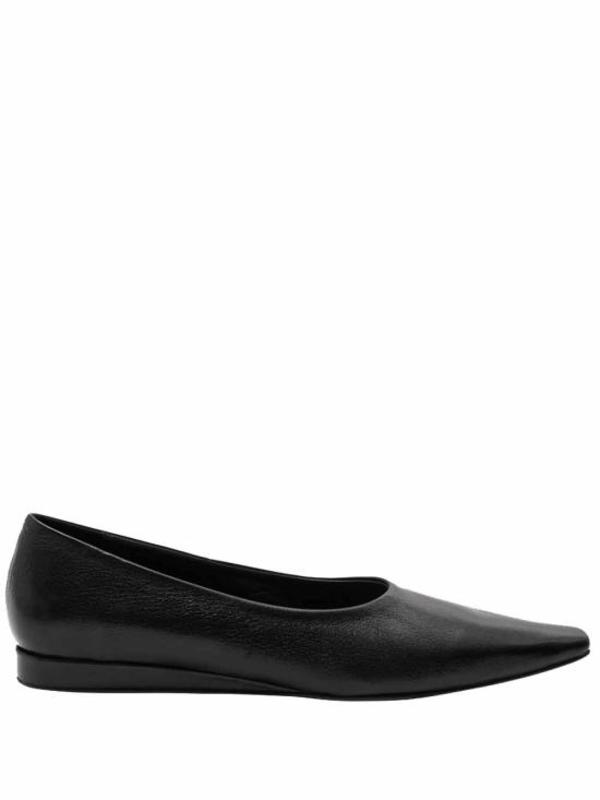 Paloma Wool Flat Shoes - Black | Garmentory