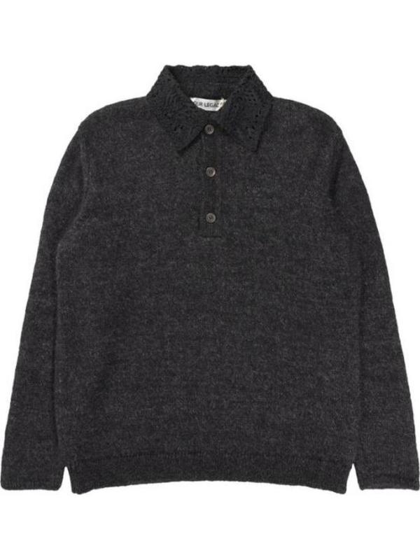 Our Legacy Polo Shirt | Garmentory