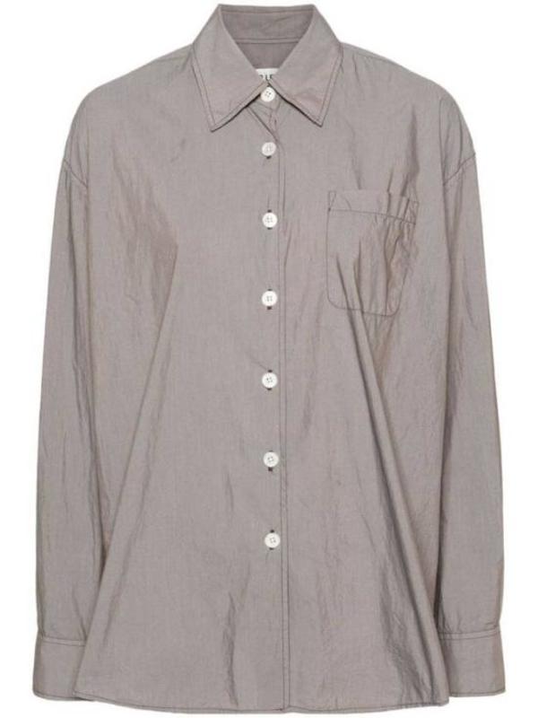 Our Legacy Shirt - Stone Khaki | Garmentory