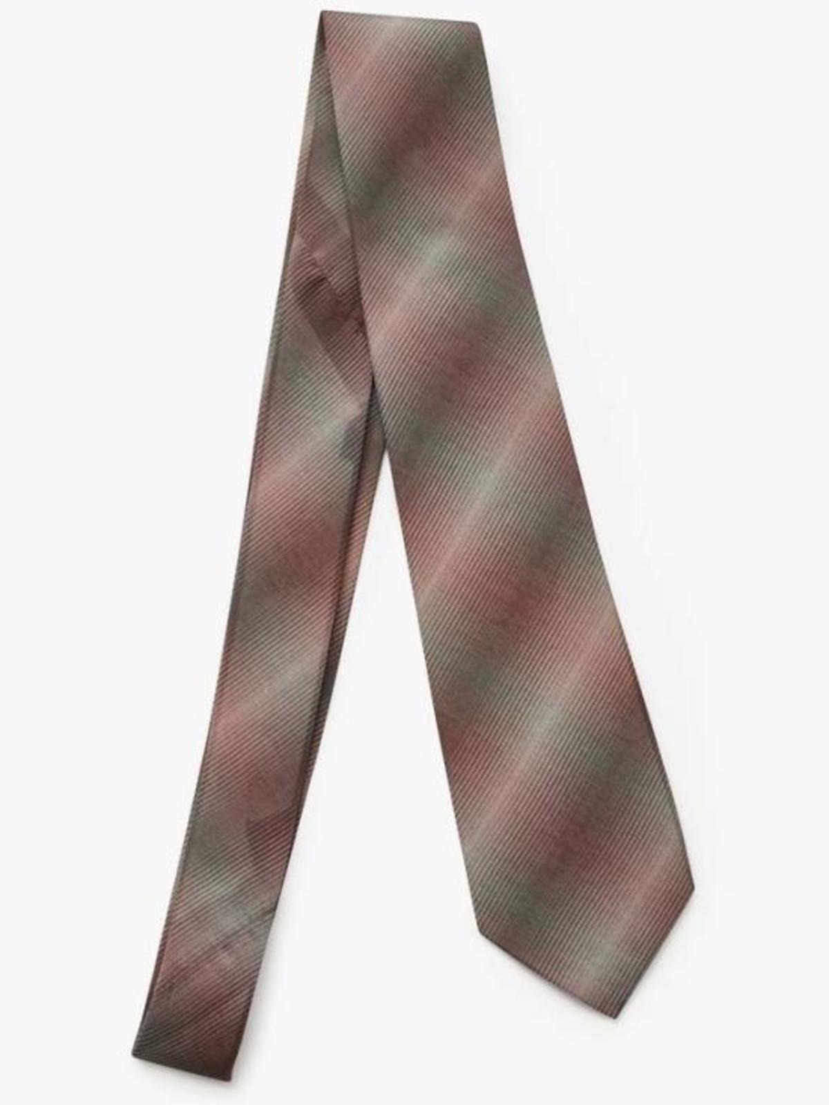 Our Legacy Screen Check - Necktie | Garmentory
