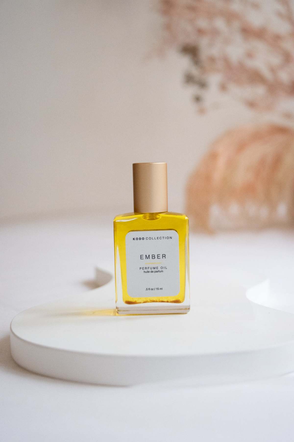 KODO collection Ember Perfume Oil - As Shown | Garmentory