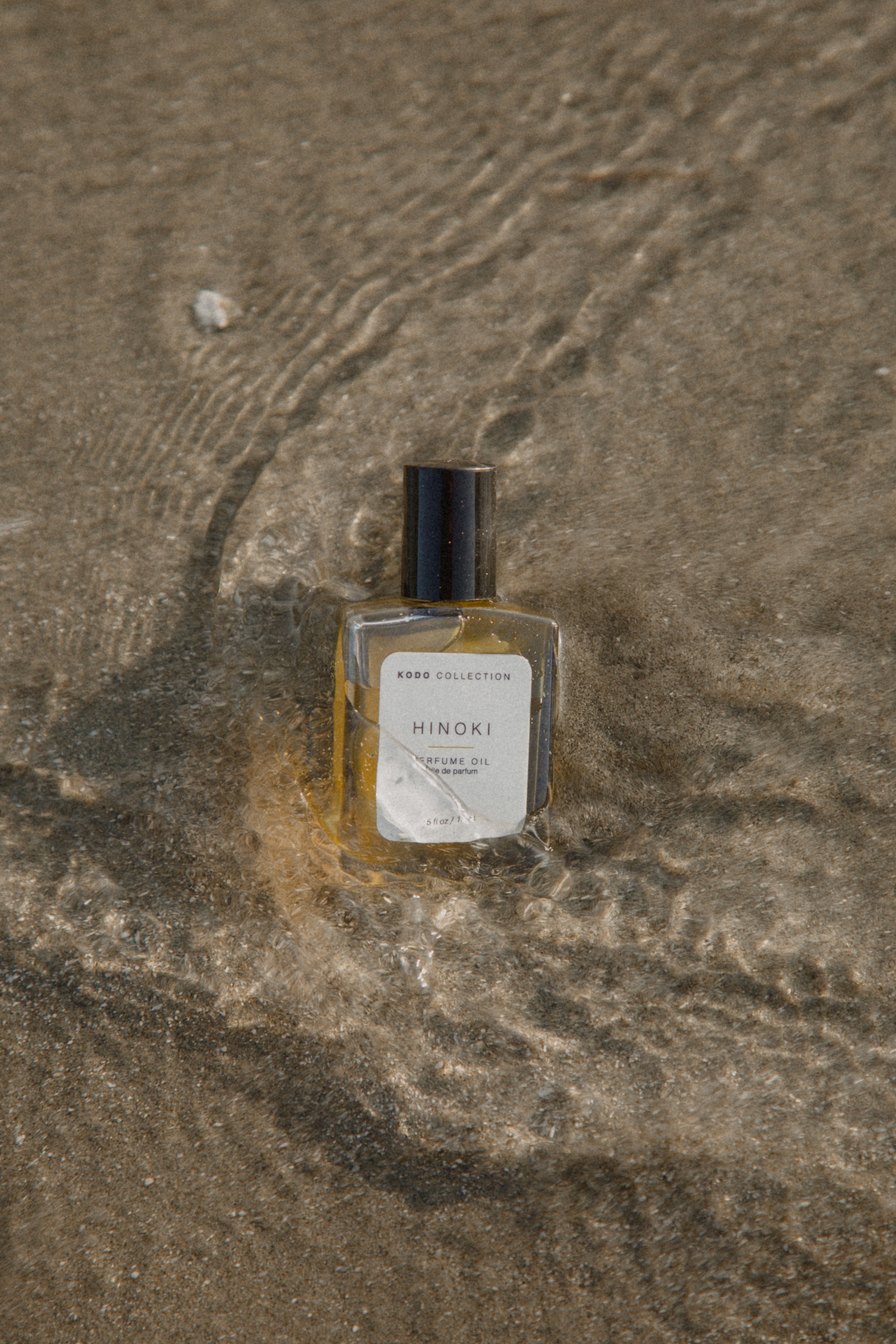 KODO collection Hinoki Perfume Oil | Garmentory