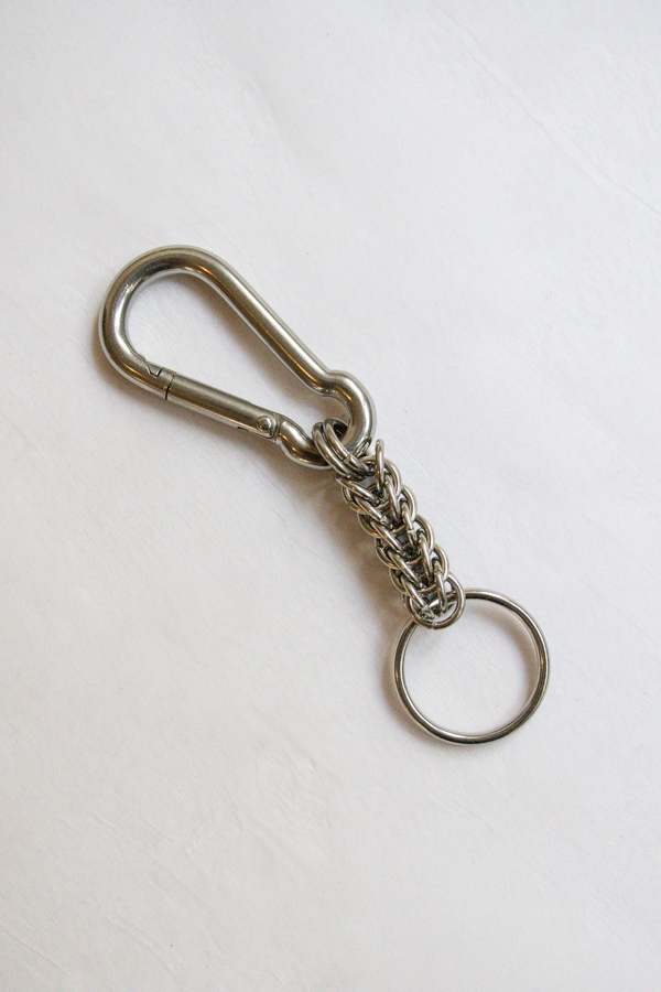 Inside Out Ren Keychain | Garmentory