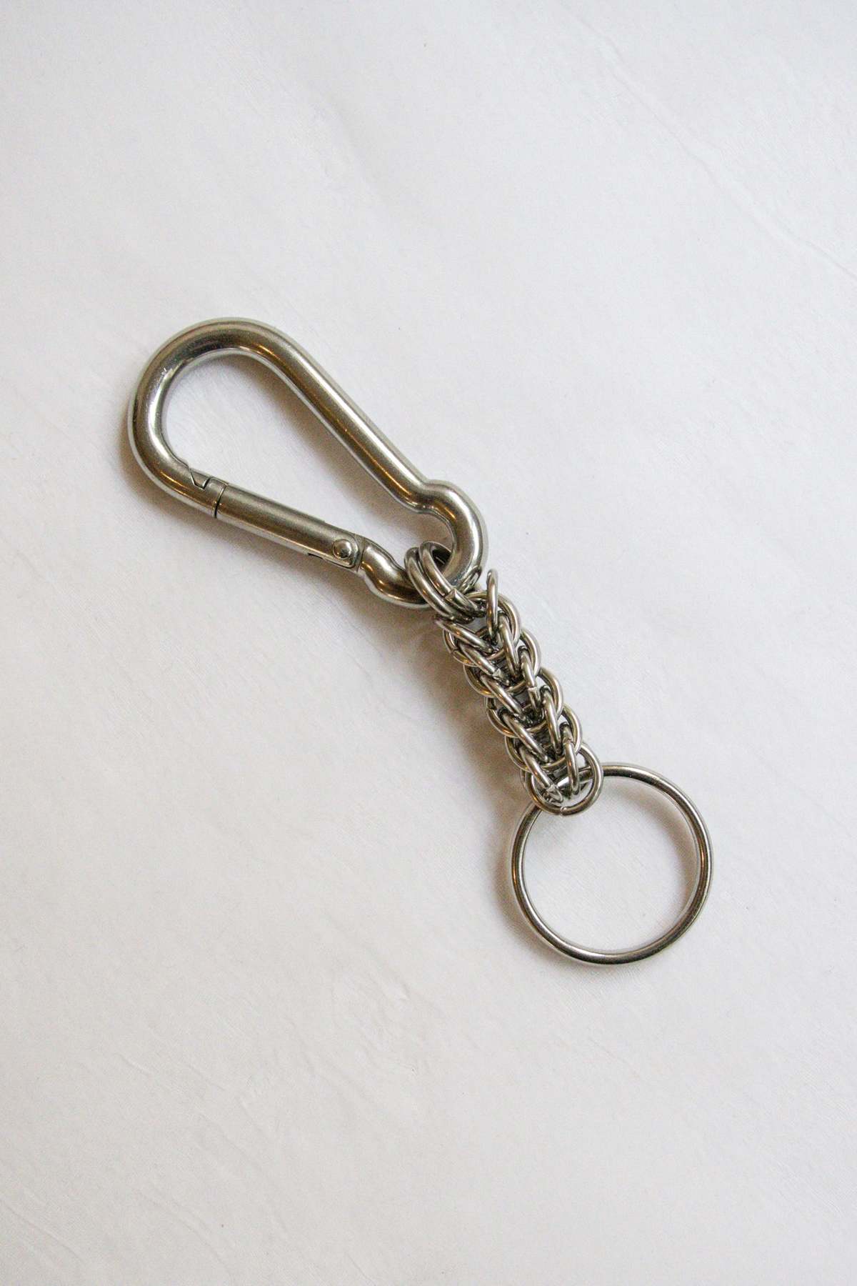 Inside Out Ren Keychain | Garmentory