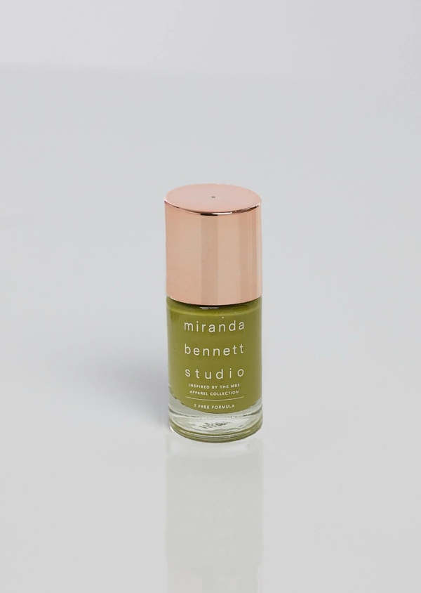 Miranda Bennett Studio Nail Polish | Garmentory