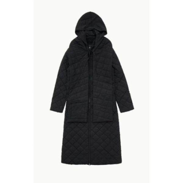 Paloma Wool Bubble Jacket - Black | Garmentory