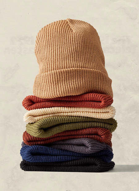 Weld MFG Beanies | Garmentory