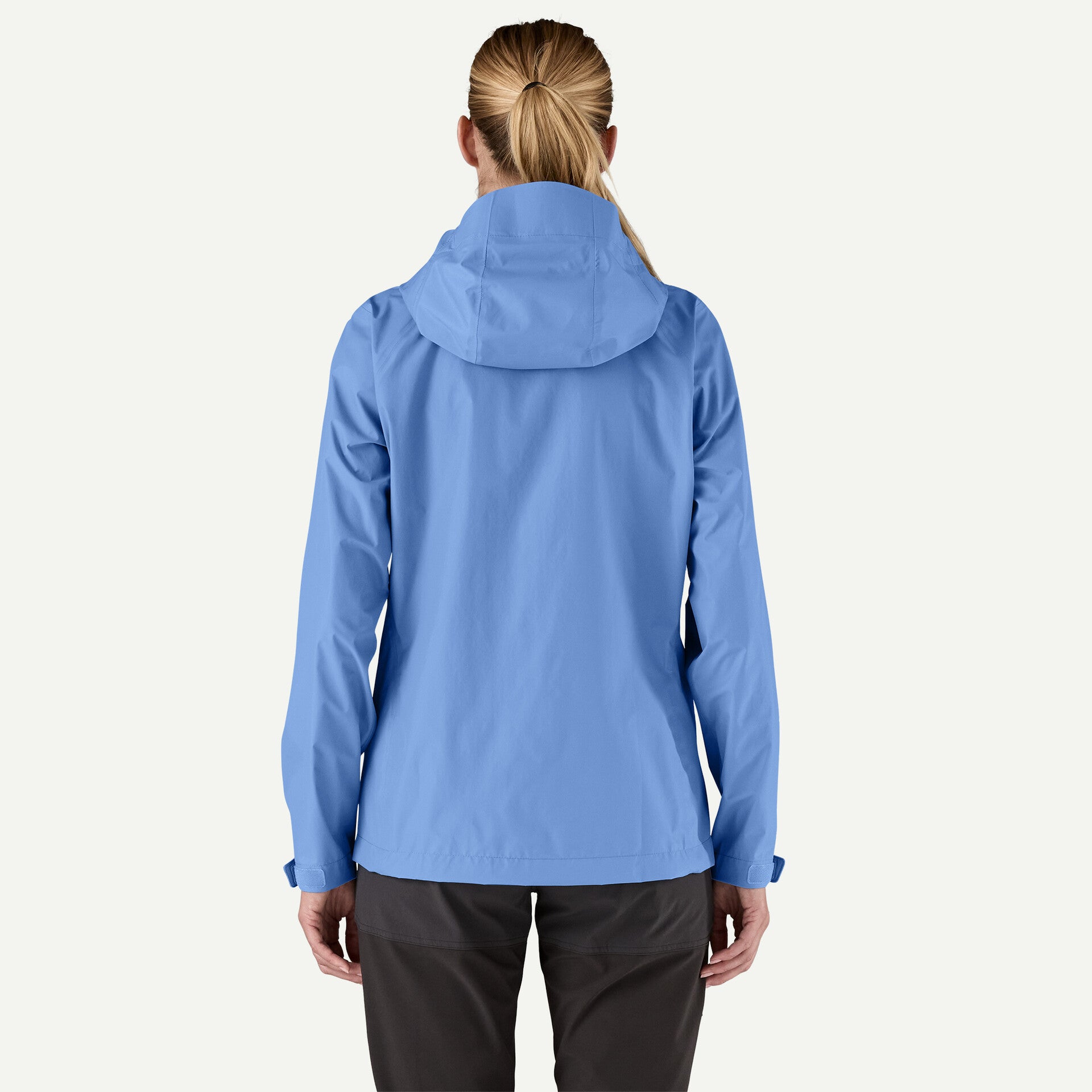 Patagonia Women's Torrentshell 3L Jacket - Abundant Blue | Garmentory