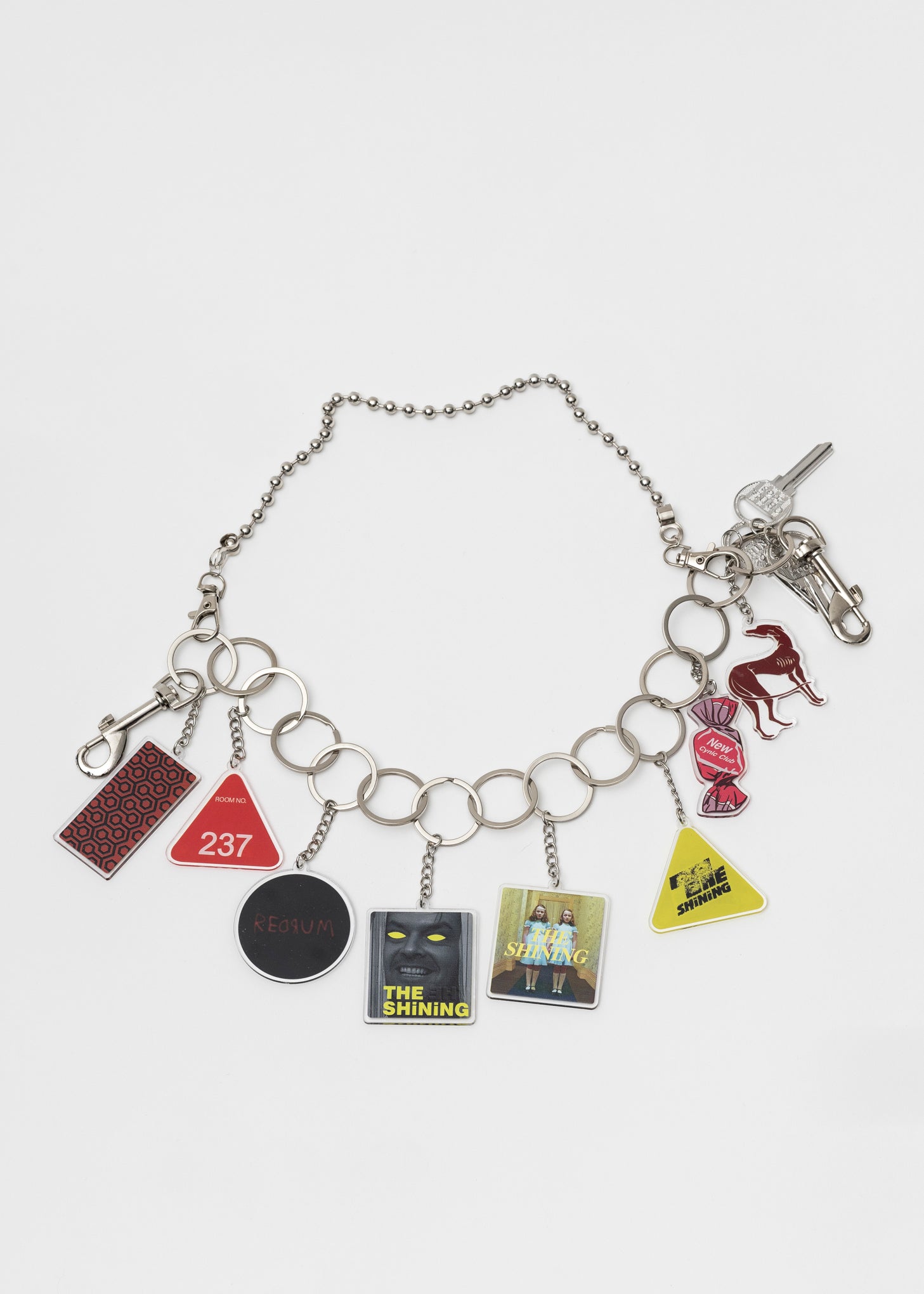 ATM The Shinning Chain | Garmentory