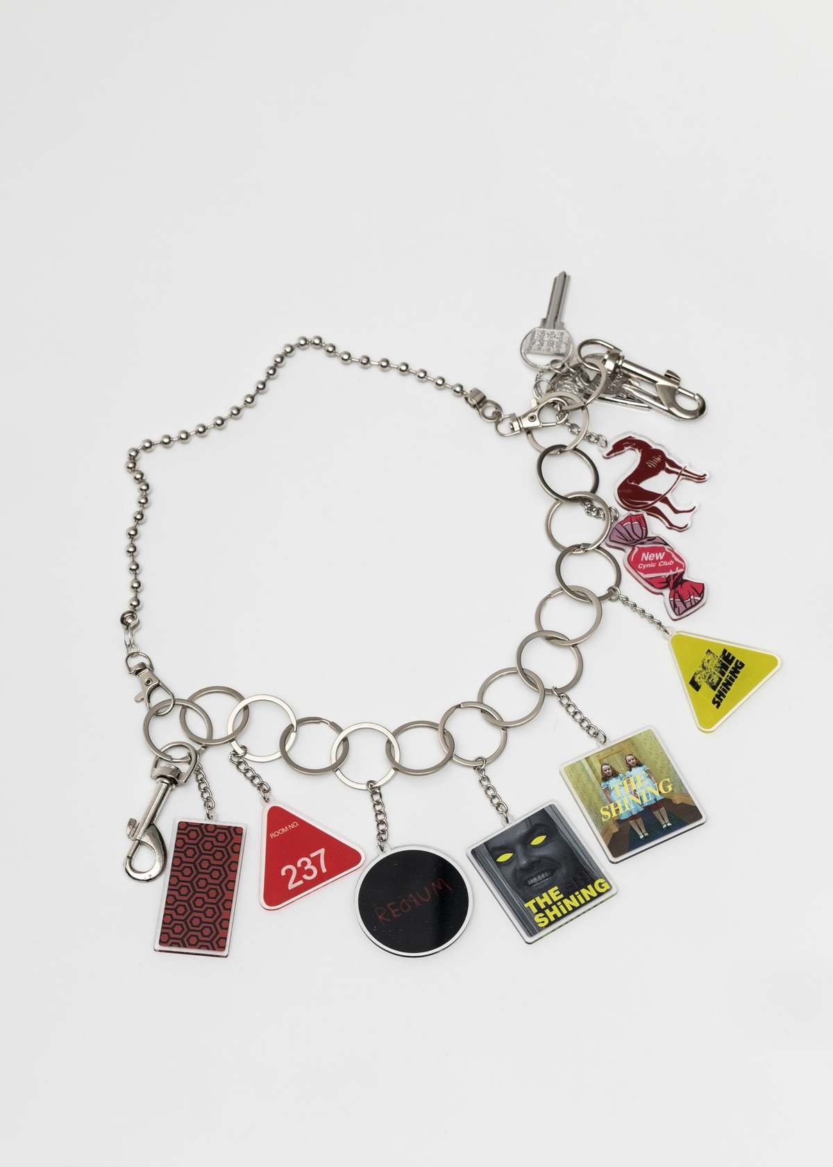 ATM The Shinning Chain | Garmentory