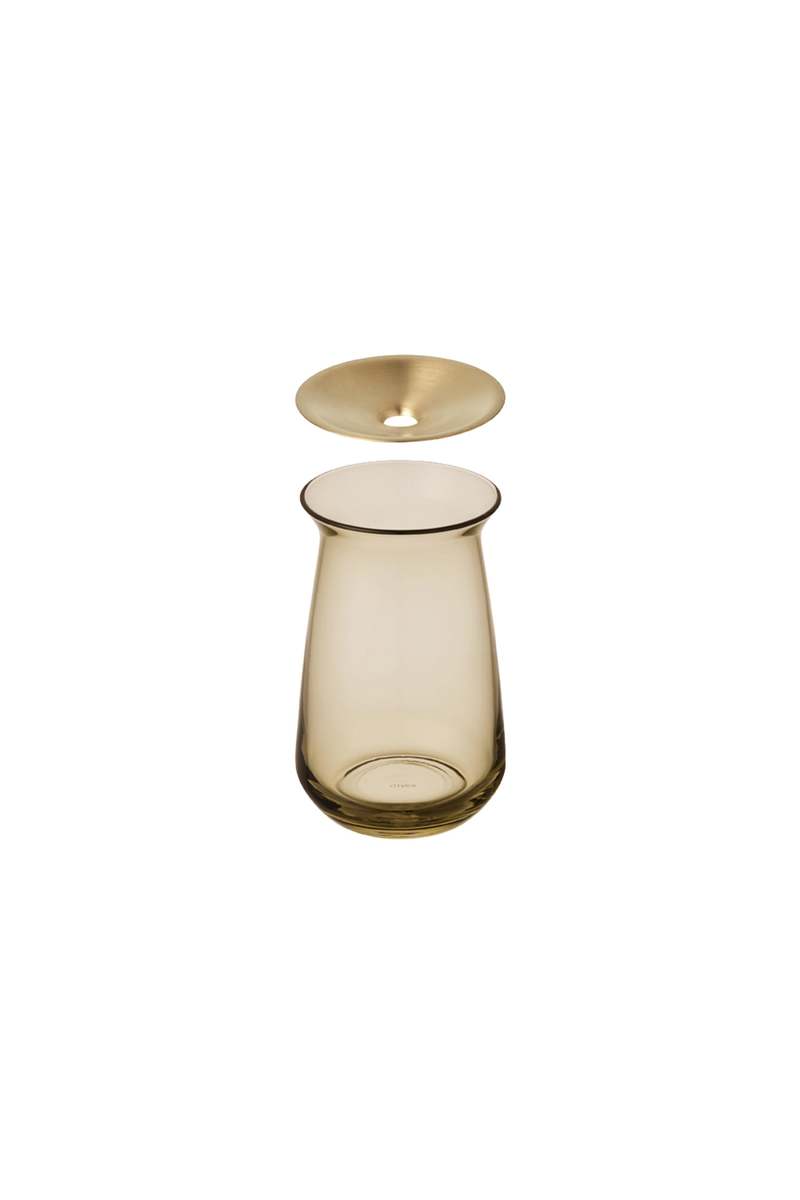Kinto Japan LUNA Vase - 80x130mm | Garmentory