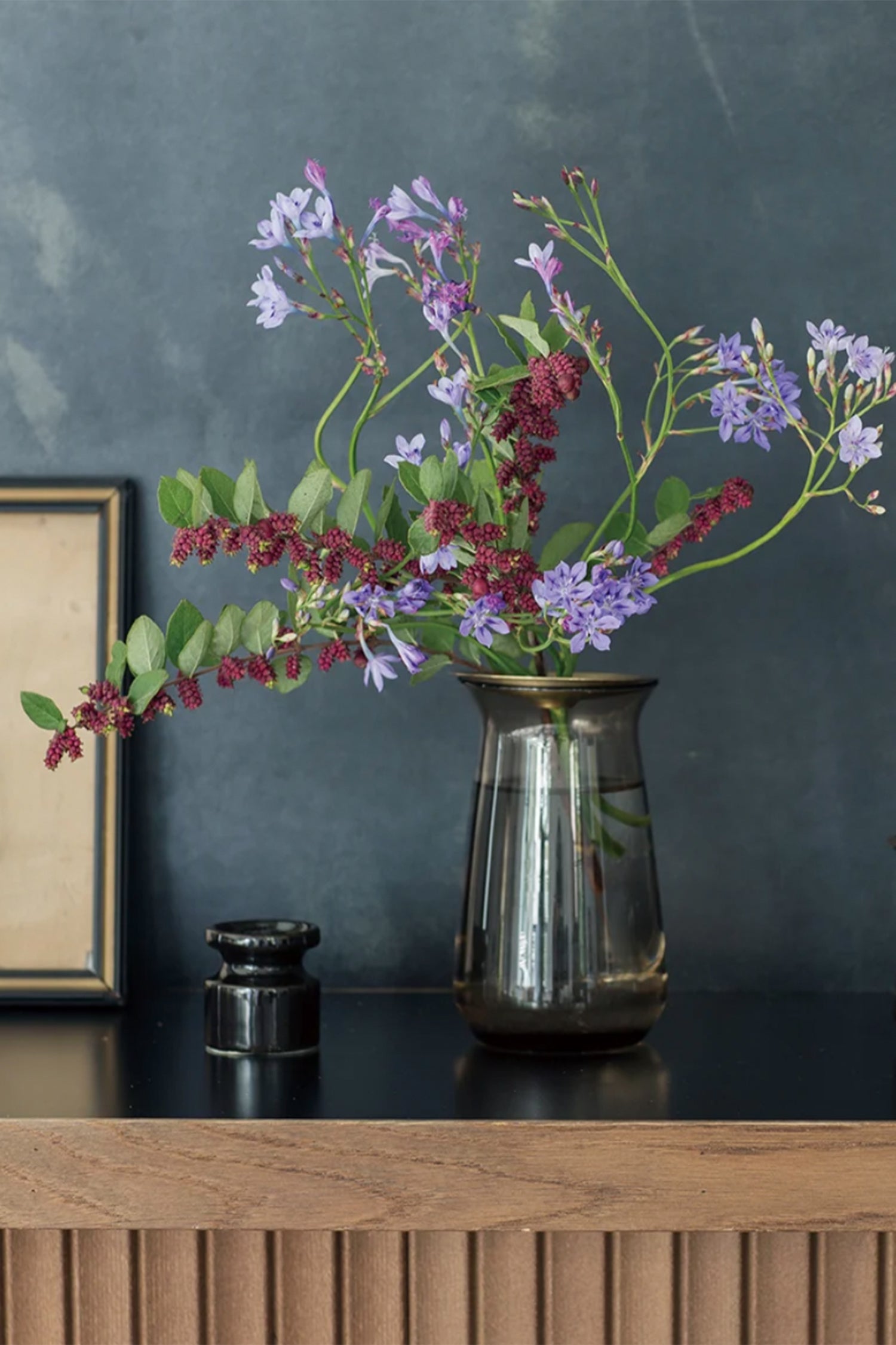 Kinto Japan LUNA Vase - 80x130mm | Garmentory